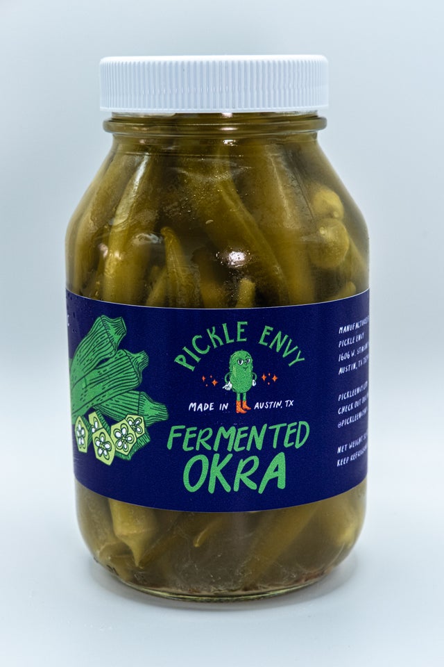 dill pickles asda